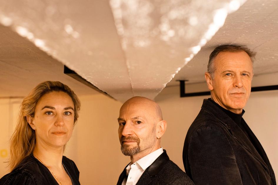 Peter Van den Eede: ‘We kunnen maar zo eerlijk mogelijk liegen’ | BRUZZ