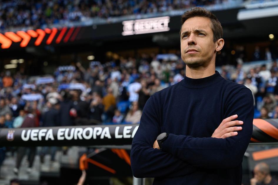 Anderlecht versterkt achterhoede met 21-jarige Deen Lucas Hey | BRUZZ