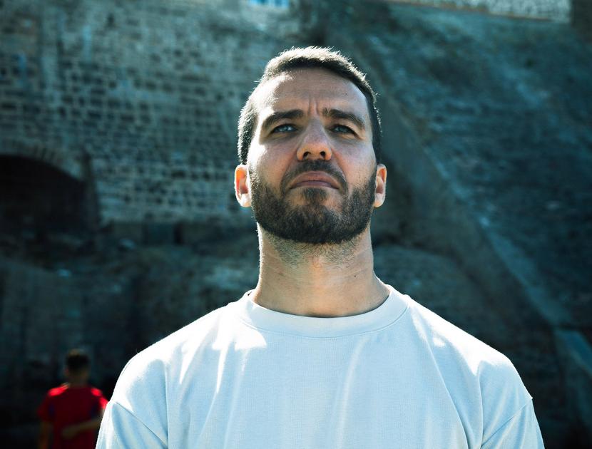 Exclusief: met filmmaker Ish Ait Hamou in Marokko op zoek naar zijn ...