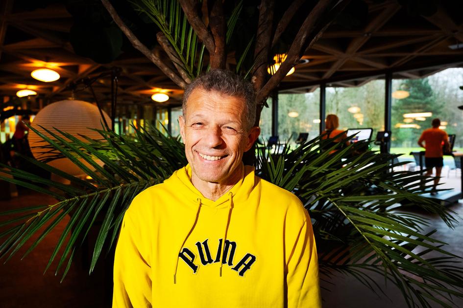 Jacques Borlée: 'Brussel heeft een visionaire leider nodig' | BRUZZ