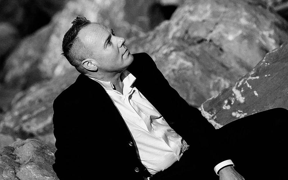 Pianist Jef Neve: 'Men denkt dat ik voor de mannen ben, zelfs mijn man ...