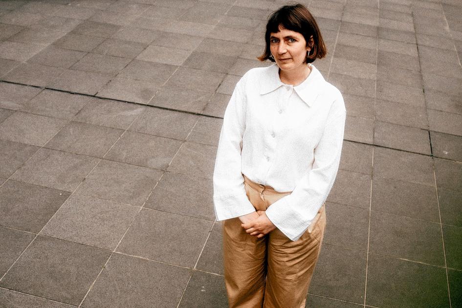 Auteur Lieselot Mariën: ‘Mijn depressie heeft me dapperder gemaakt’ | BRUZZ