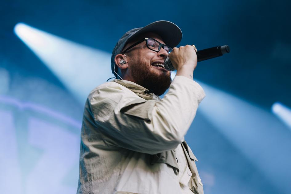 Jazz Brak: 'Lesgeven houdt me met de voetjes op de grond' | BRUZZ