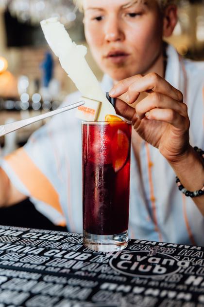 Win een gratis BRUZZ Cocktail tijdens de zomer | BRUZZ