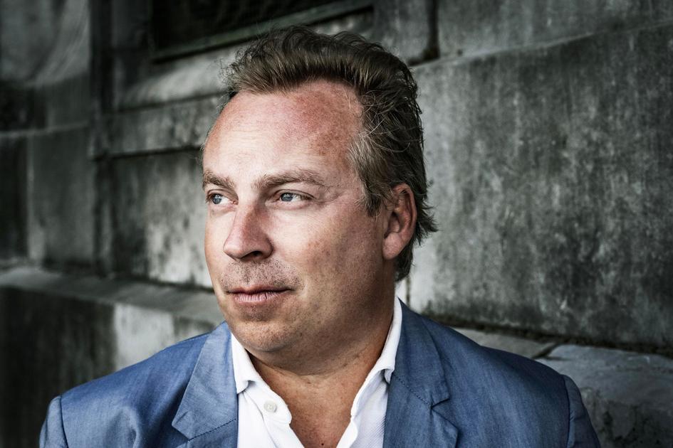 Rechter Denis Goeman: 'Gevoel van straffeloosheid is moeder van alle ...