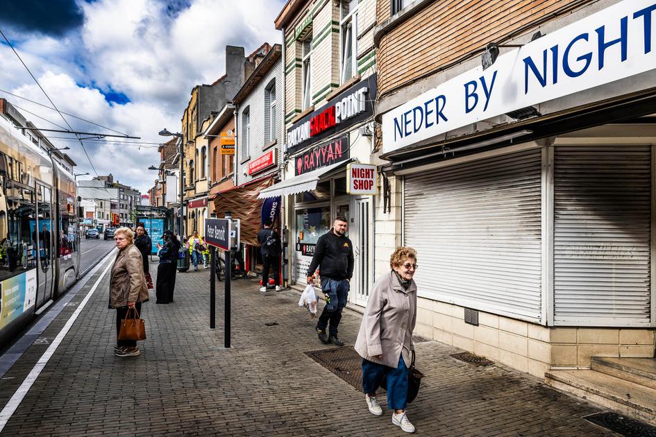 Neder-Over-Heembeek bestaat 850 jaar: van boerendorp tot bruisende ...