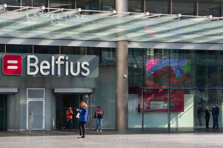 Belfius geeft Brussels Gewest extra mogelijkheid om te lenen ter waarde ...