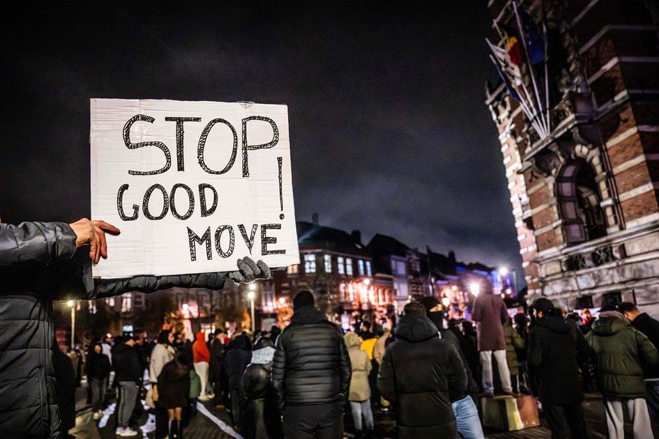 Wat na Good Move? Nieuwe naam, maar ‘dezelfde dynamiek en ...