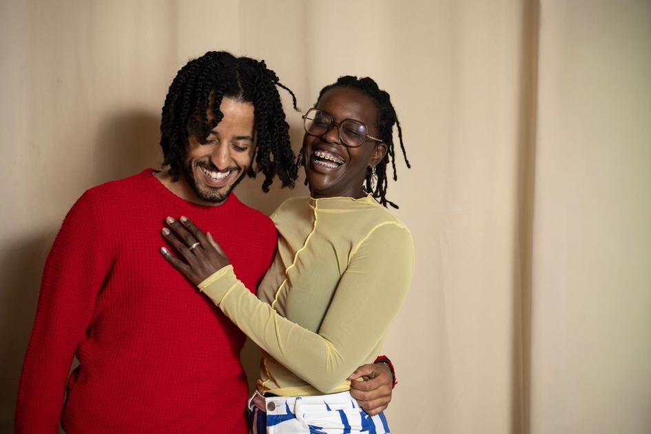 Mensen van kleur ontkrullen minder vaak hun haar: 'Ik voel me meer ...