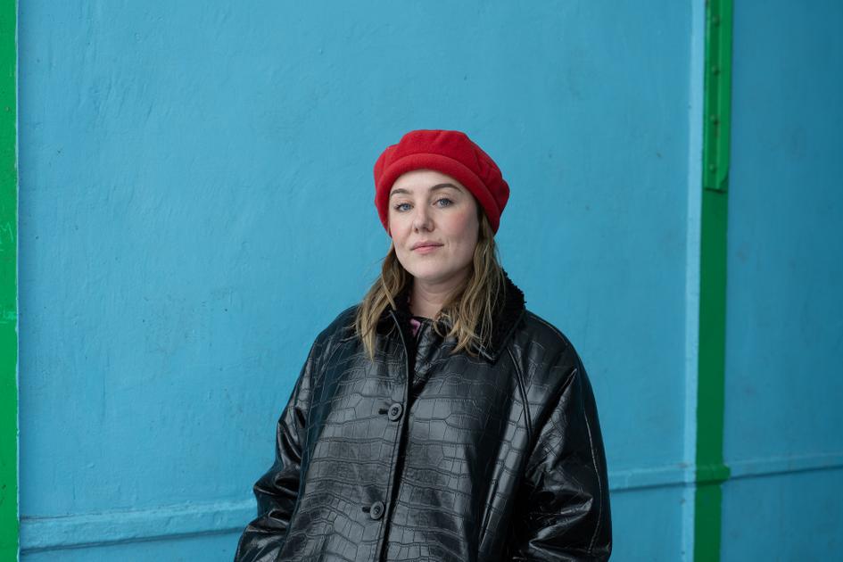 ‘Ik weiger cynisch te worden’: podcastmaker Laura Scheerlinck over true ...