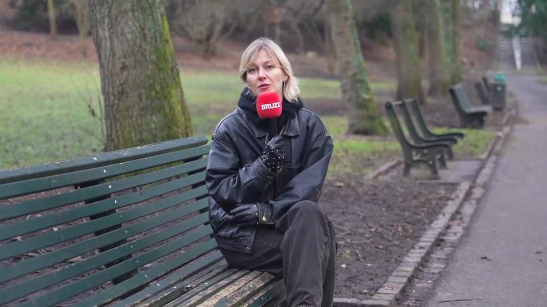 De week van BRUZZ vanuit het Josaphatpark | BRUZZ