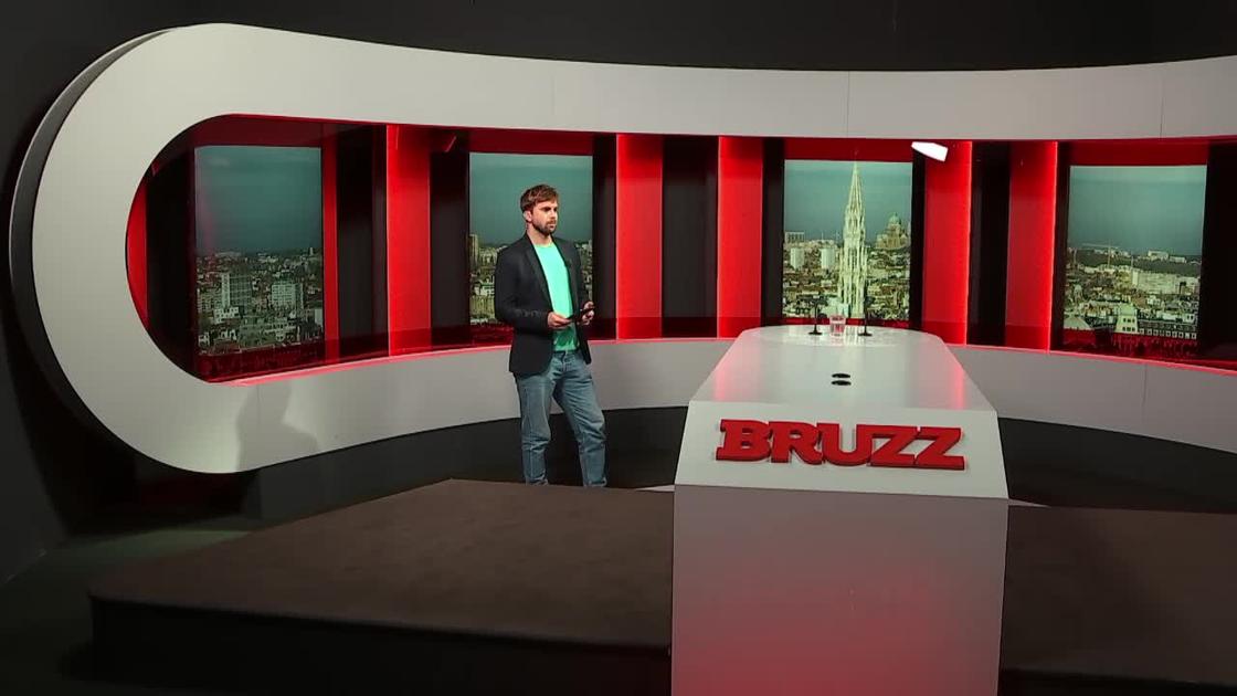 Herbekijk BRUZZ 24 over Allerheiligen | BRUZZ