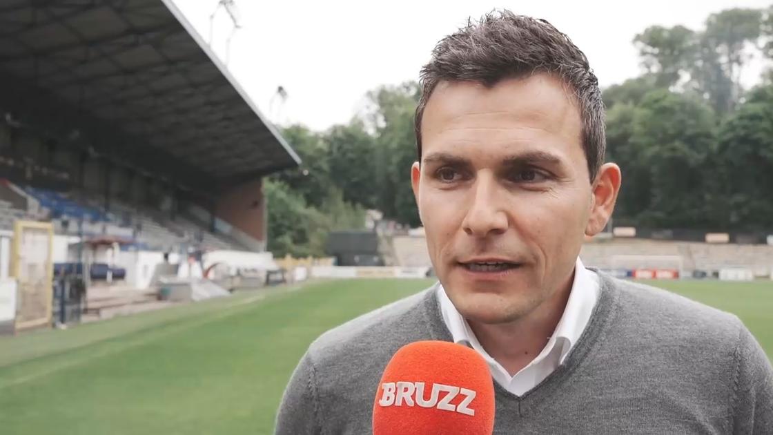 Union kan zondag kampioen zijn, maar 'absoluut geen sprake van ...