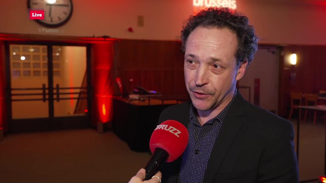 Tromboniste Nabou opent Brussels Jazz Festival: 'Focus op Europa en de ...