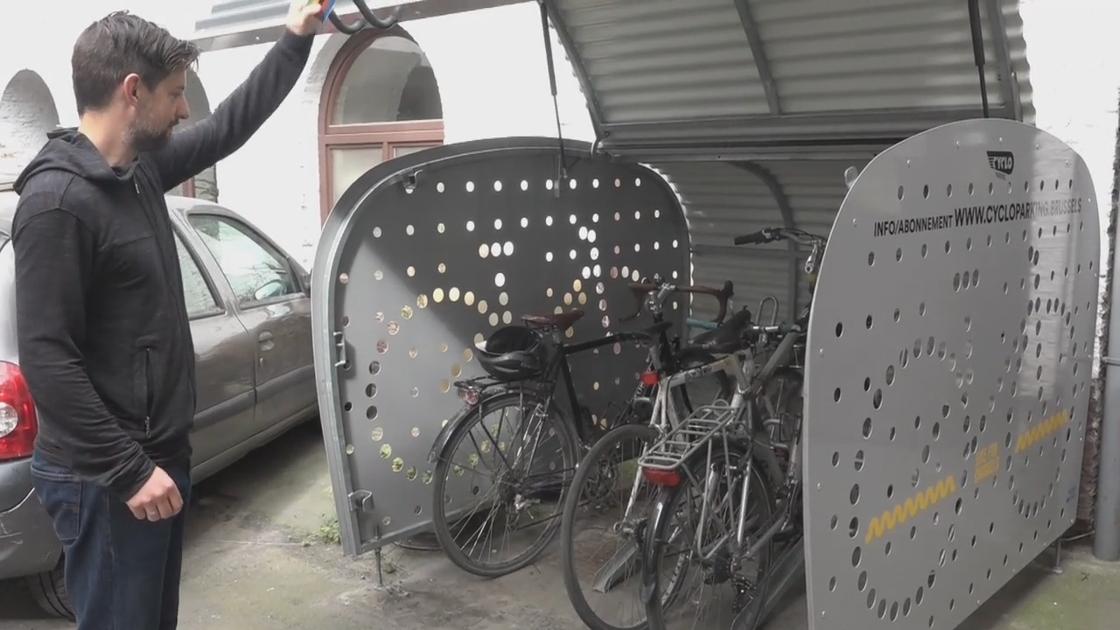 Lange wachtlijsten voor fietsboxen: 'Ook nood aan andere oplossingen ...