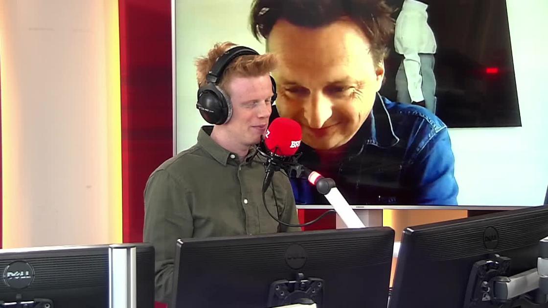 Michael De Cock (KVS): 'Werken aan corona-proof voorstellingen' | BRUZZ