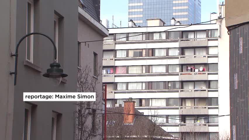 'Marollen neighbourhood contract is more for tourists than for us' | BRUZZ