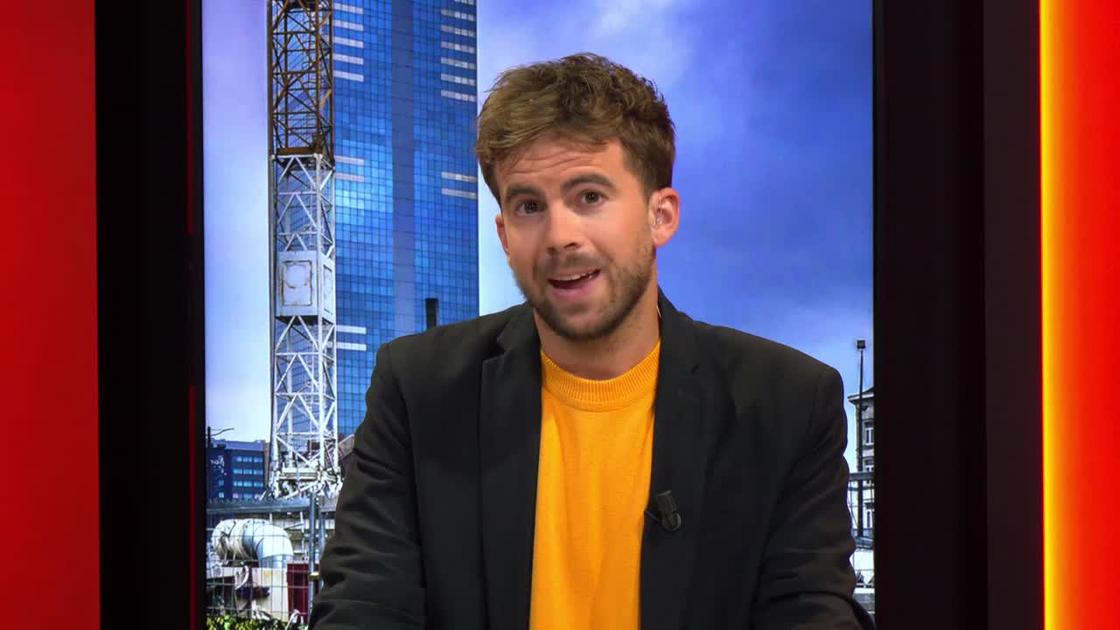 BRUZZ 24 over toenemend aantal wapenvergunningen en de eerste ...