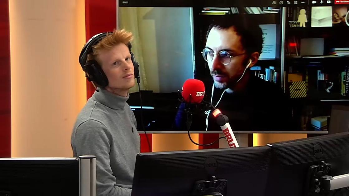 DJ Kong over zijn boek: ‘Het is een ode aan alle clubs die we moeten ...