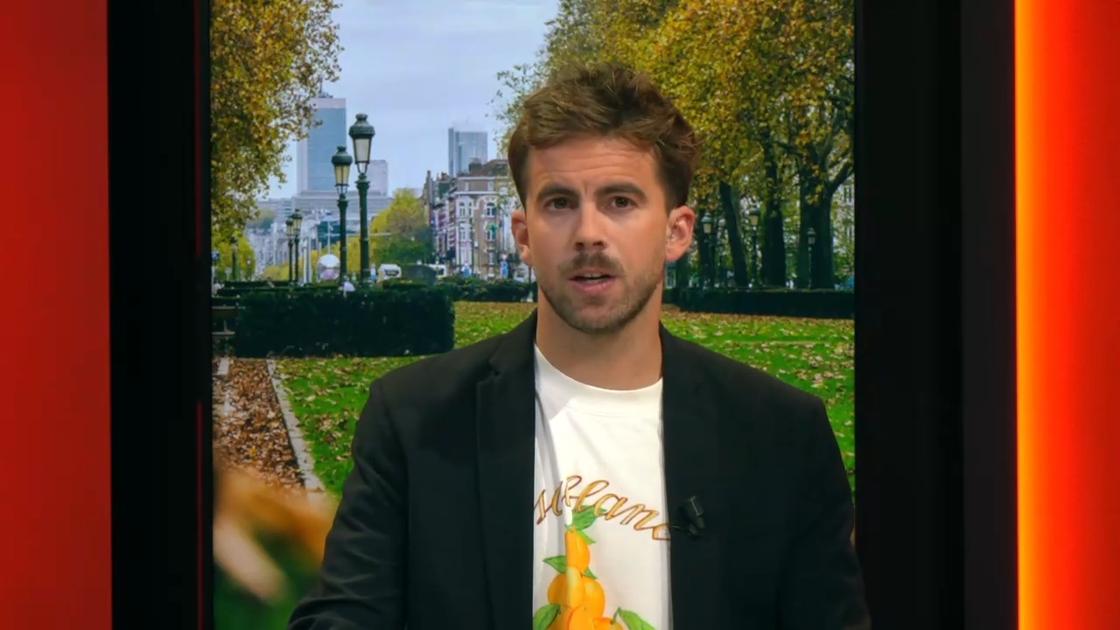BRUZZ 24 over de Anderlechtse handelaars die misnoegd zijn over de ...