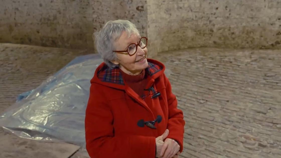 Ondergronds (4): De ijskelders van de VUB, die ooit een grote ...