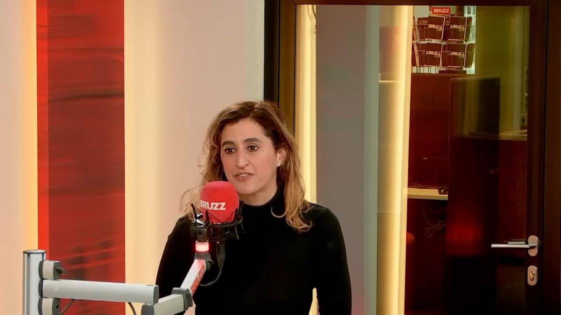 Yasmina El Messaoudi onderzoekt in nieuw boek het dubbelleven van haar ...