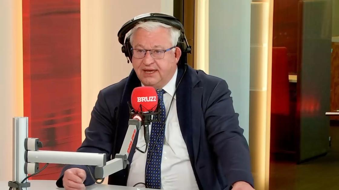 Nestor Open VLD Brussel over formatie: 'Veel dédain voor de ...