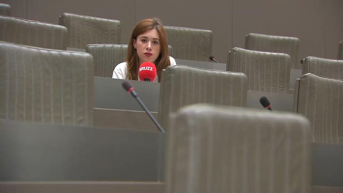 De week van BRUZZ vanuit het Vlaams Parlement | BRUZZ