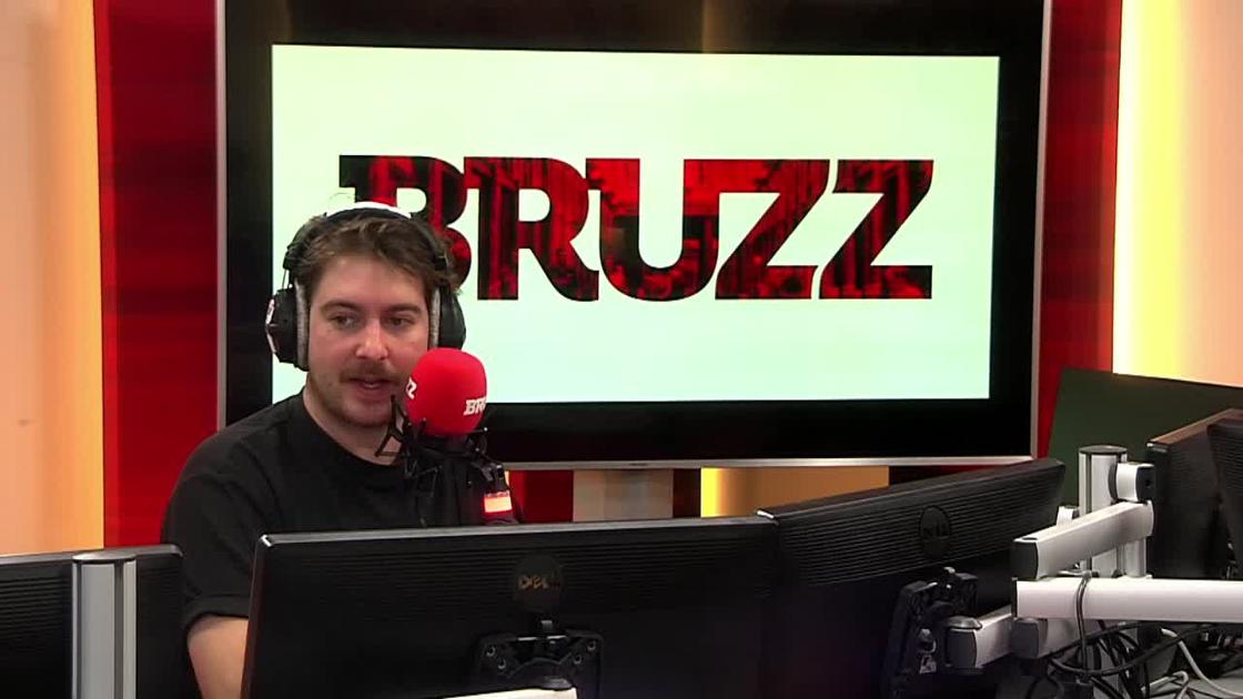 Mensen doen steeds meer beroep op druglijn | BRUZZ