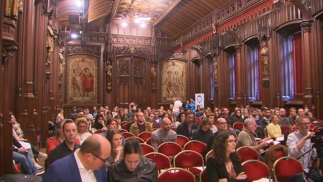 Close trapt themaweek rond drugs op gang: 'Politiek moet nu van ...