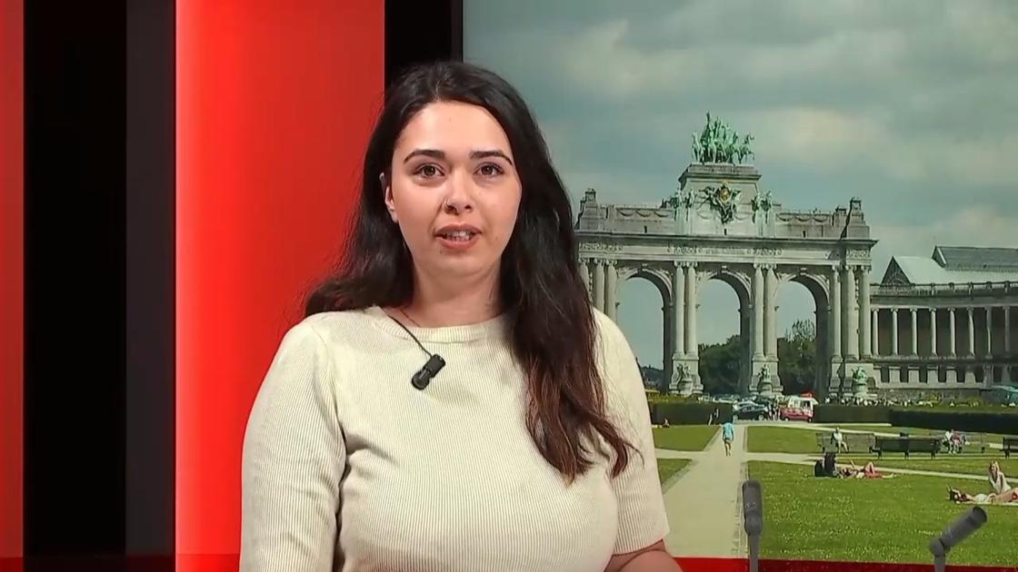 Herbekijk BRUZZ 24 over de ophef rond de Brusselvoorstellen van Sven ...