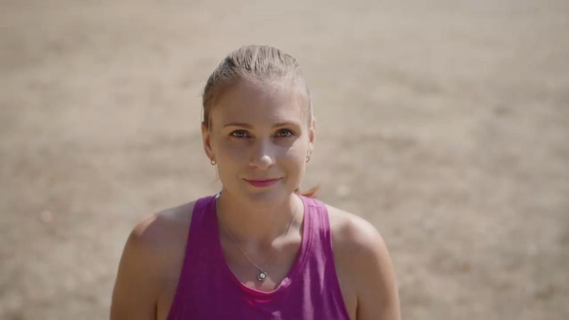 Journalist Kait Bolongaro: 'It would be easier if we had more access to ...