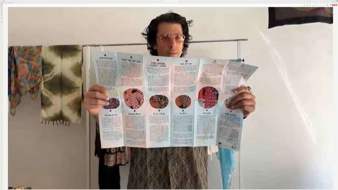 Look@Matonge, een dag om de rijke en diverse wijk te herontdekken | BRUZZ