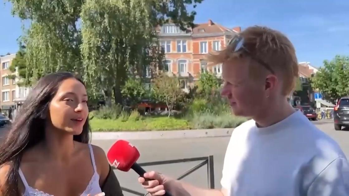 'Balance Ton Bar heeft voor een algemene bewustwording in Elsene ...