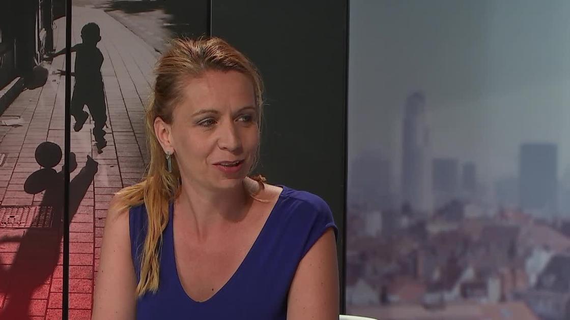 Ans Persoons: 'Niet bang dat SP.A'ers op PS-lijst Close zullen staan ...