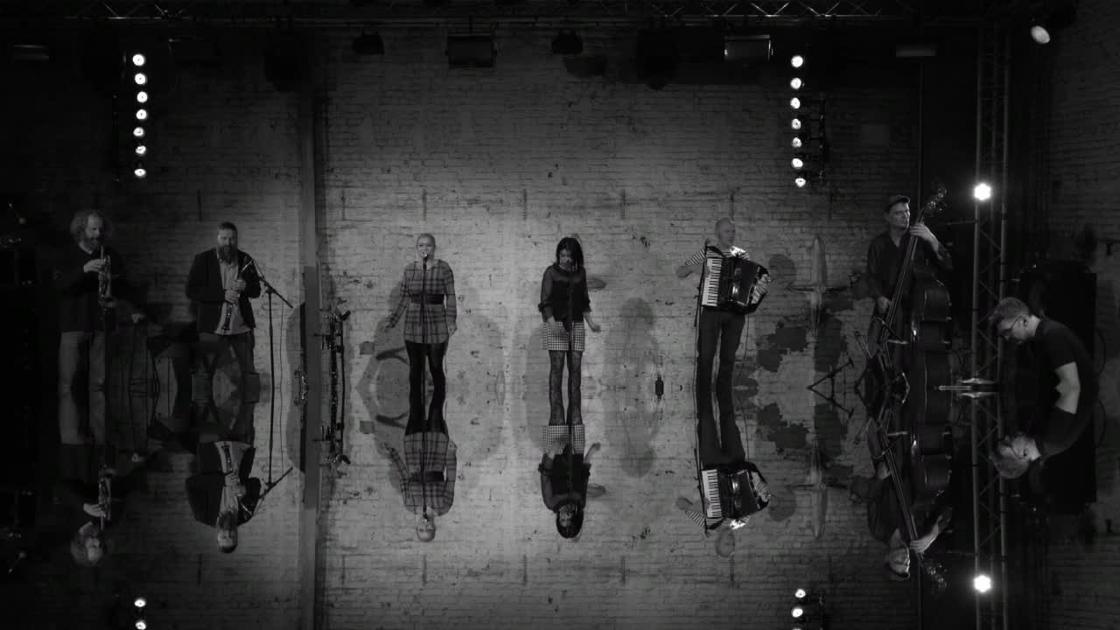 Mec Yek stelt vrijdag nieuw album 'Taisa' voor in Muziekpublique | BRUZZ