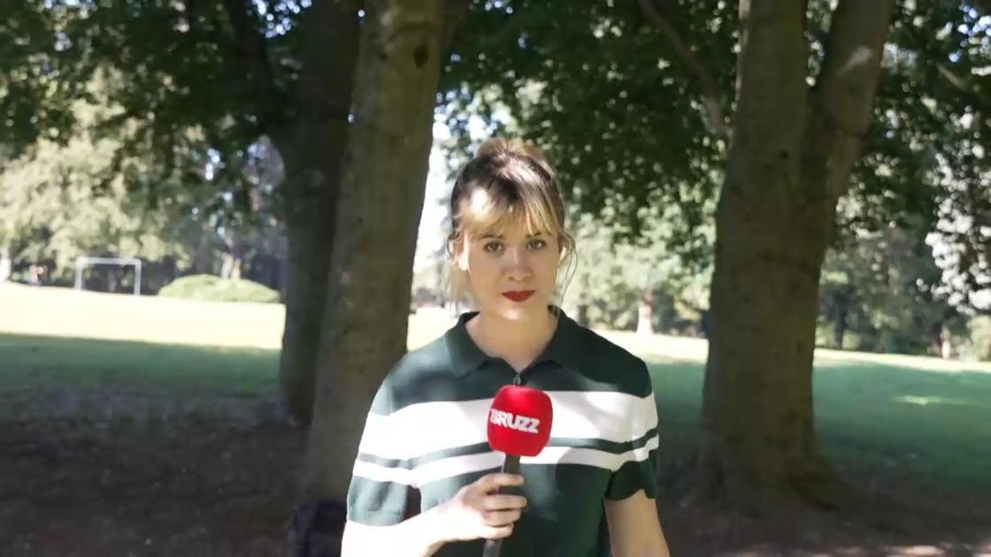 De week van BRUZZ vanuit het Boudewijnpark in Jette | BRUZZ