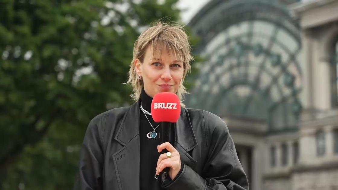 De week van BRUZZ vanuit het Jubelpark | BRUZZ