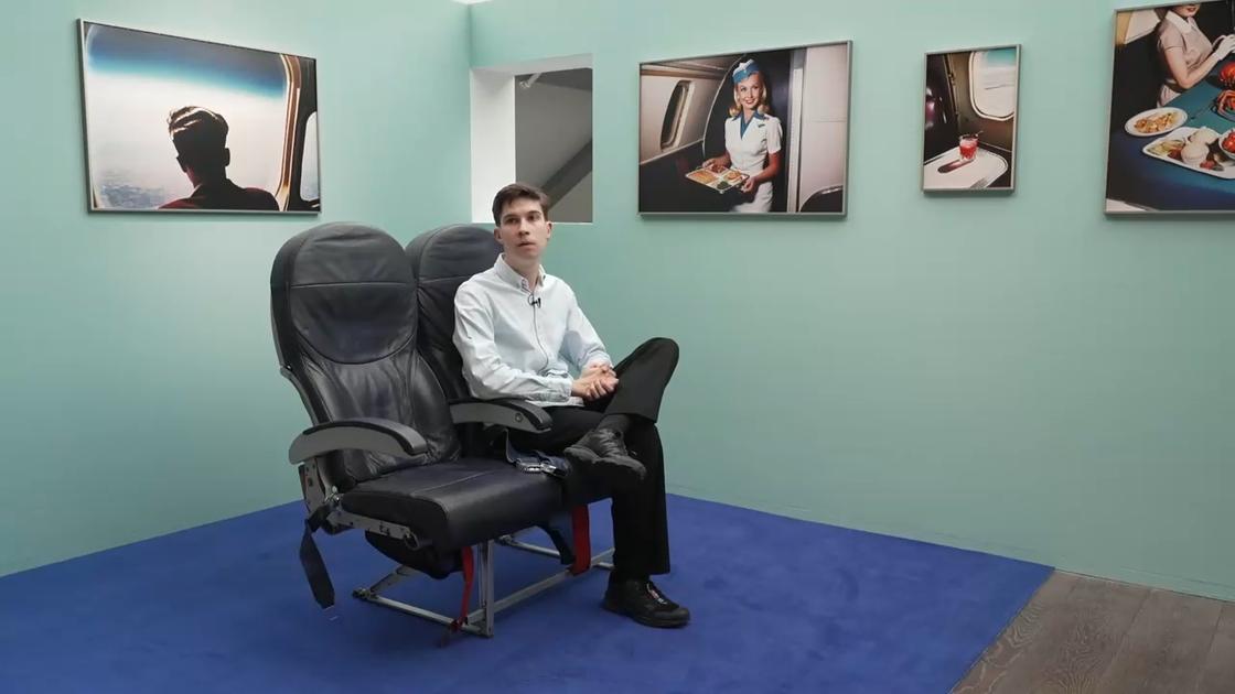 Expo AImagine in Hangar toont onbegrensde mogelijkheden van AI-fotografie | BRUZZ