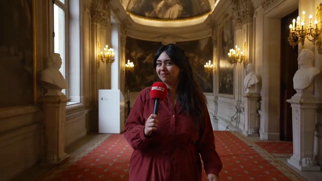 De week van BRUZZ vanuit het Brusselse stadhuis | BRUZZ