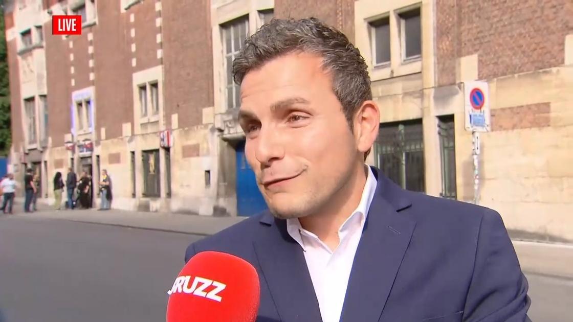 Union-CEO Philippe Bormans: 'We gaan er vol voor met plezier en ...