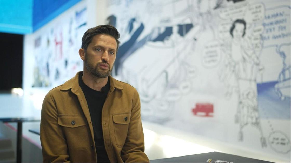 Makers 22 maart-docu 'Tous ensemble': 'Op 20 meter van ons ontplofte de ...