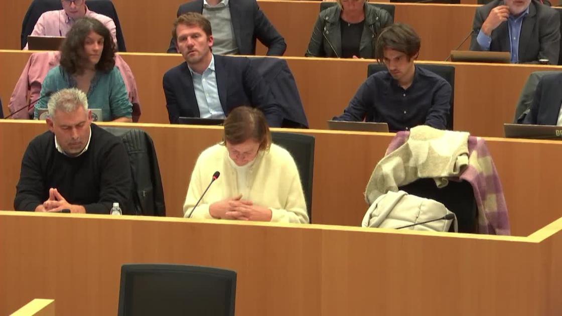 Minister Verlinden: 'Ook Brusselse minister-president heeft rol in ...