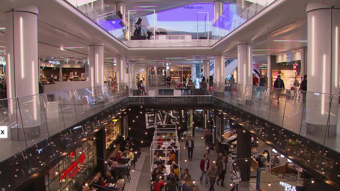 Dit is het vernieuwde City 2: 'Het ziet er veel beter uit dan vroeger ...