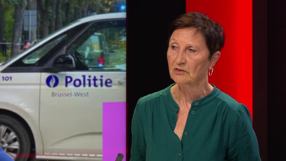 Criminologe Els Enhus: ‘Dit komt door cultuur bij politie, wie vlucht ...