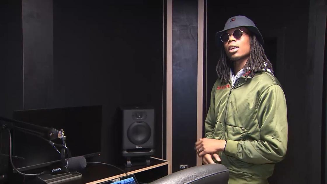 Plug The Jack maakt opname- en repetitieruimtes toegankelijk voor ...