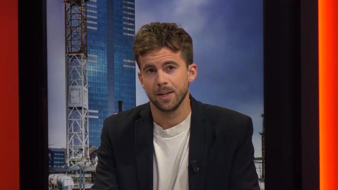 BRUZZ 24 over nieuwe fase in regeringsvorming: 'Voor het eerst in 9 ...