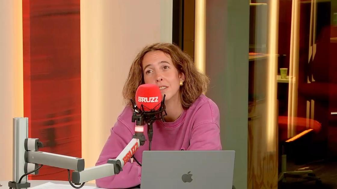 Onderzoeker Sarah Dury: 'Eenzaamheid is niet éénduidig' | BRUZZ