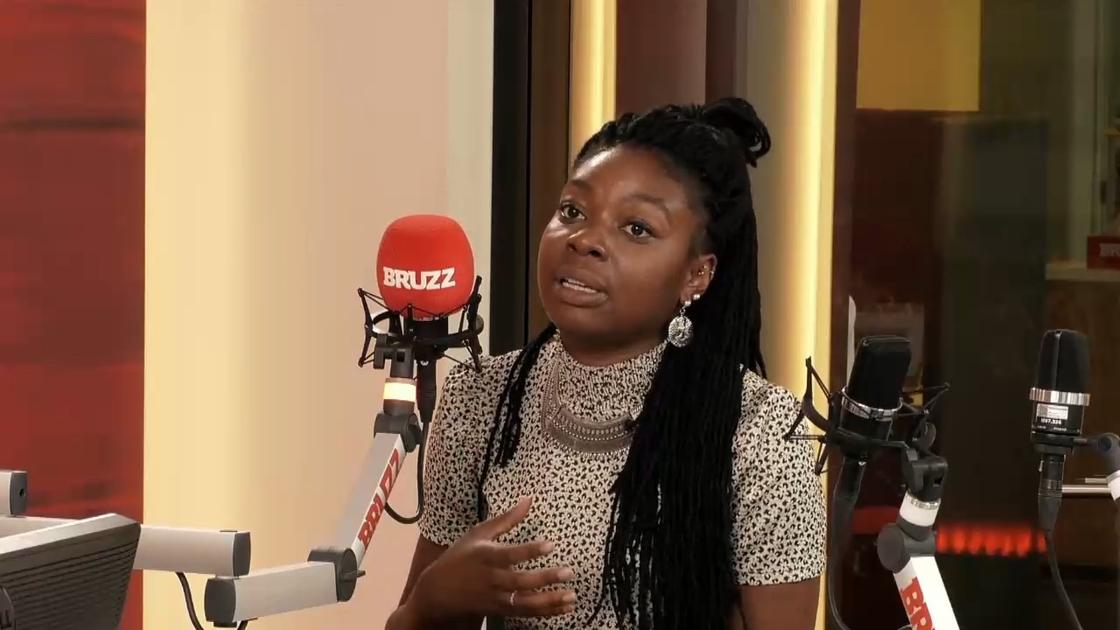 Primrose Ntumba: 'Hopelijk is 30 juni volgend jaar een échte feestdag ...