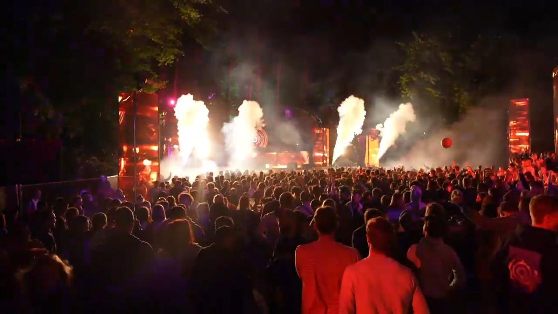 Dit was CORE Festival 2022 | BRUZZ